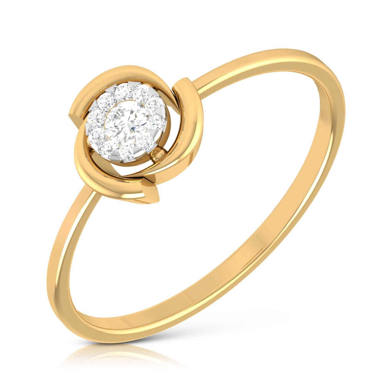 Customized & trusted online diamond jeweller- Sparkle Jewels