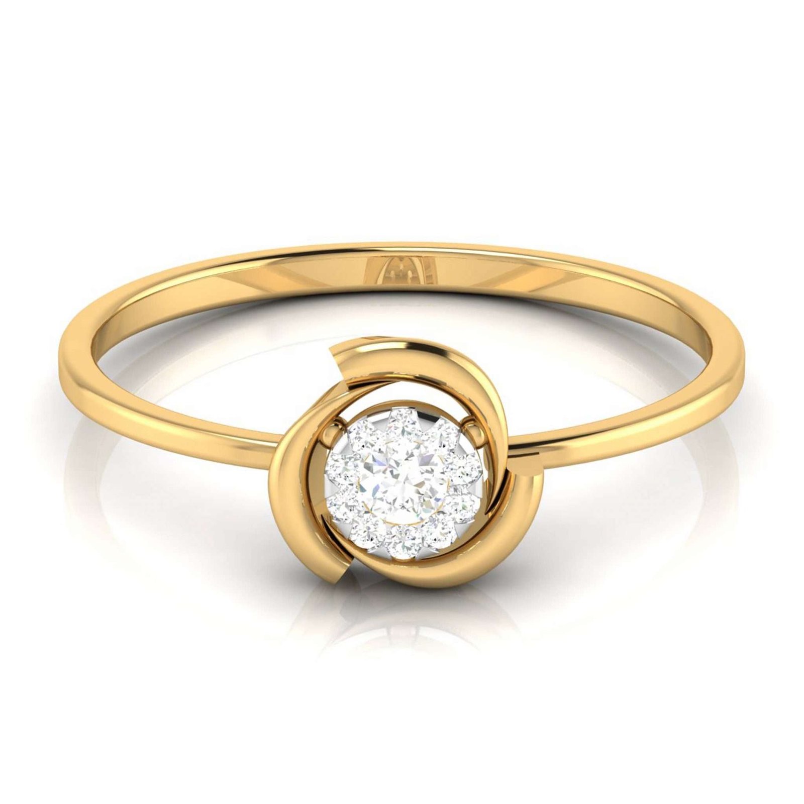 Customized & trusted online diamond jeweller- Sparkle Jewels